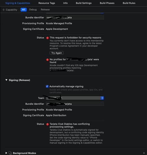 Ios Error En Xcode Con Cordovaphonegap Stack Overflow En Español