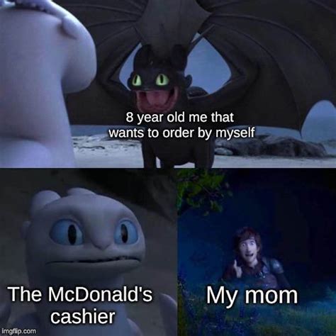 Toothless Dancing Meme History And Origins