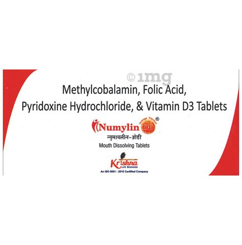 Numylin Od Orange Tablet Md Buy Strip Of 100 Tablet Md At Best Price