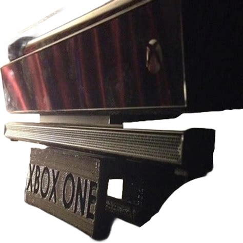 Sensor Tv Mounting Bracket For Microsoft Xbox One Kinect Flat Screen Television