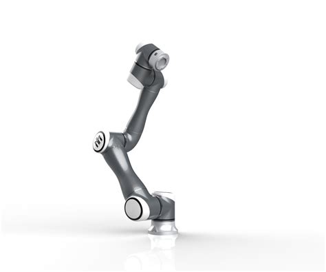 Axis Robot Collaborative Robot Arm Cobot For Kg Payload Mm Arm Reach Arm Cobot For