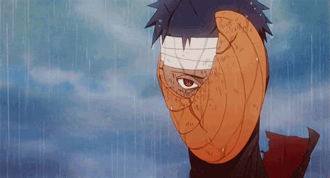 Obito Kamui 