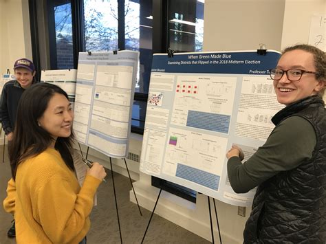 Bayesian Statistics Poster Session Mathematics