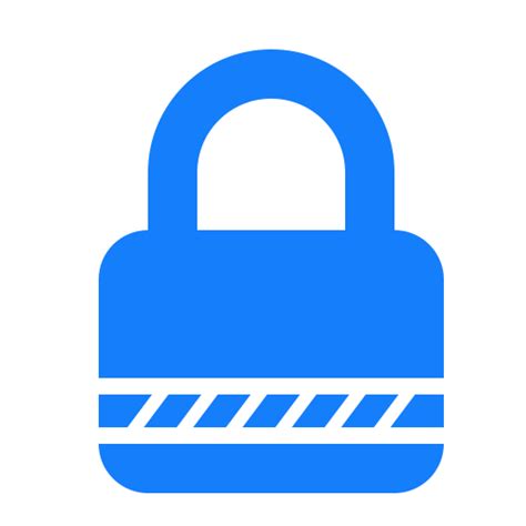 Windows Lock Icon At GetDrawings Free Download