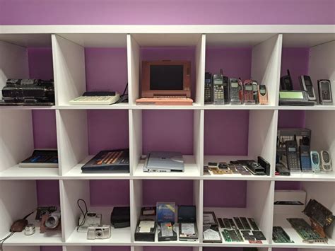 Gamma Intelligence Training Centre On Linkedin Computingmachines Spectrum Olivetti