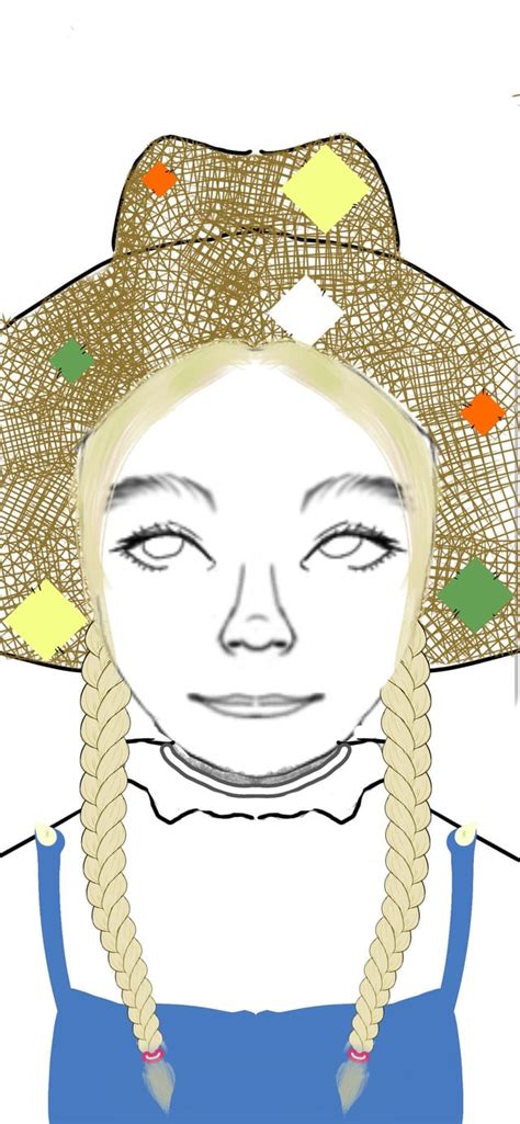 Made A New Drawing Please Help Me Improve By Giving Advice Any Advice