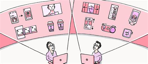 Adobe Xd Auto Animate Examples Adobe Blog 2019 Behance