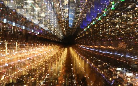 Are We Living In A Computer Simulation Scientific American