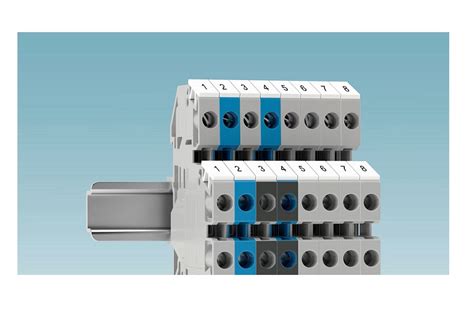 Process And Control Today Space Saving Wiring With Mini Multi Level