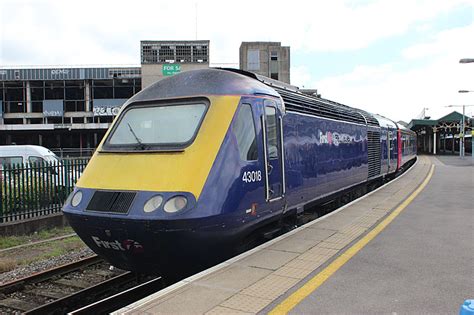 Class 43 Matty Ps Railway Pics