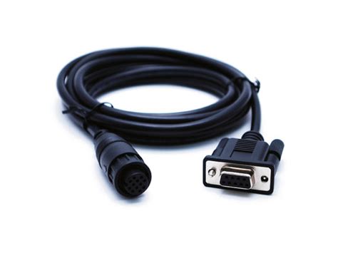 Serial Data Cable Wxworx Store