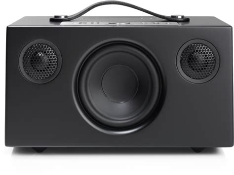 Audio Pro C5a Black Desktop Bg Мощни Pc Гейминг конфигурации Персонални компютри на