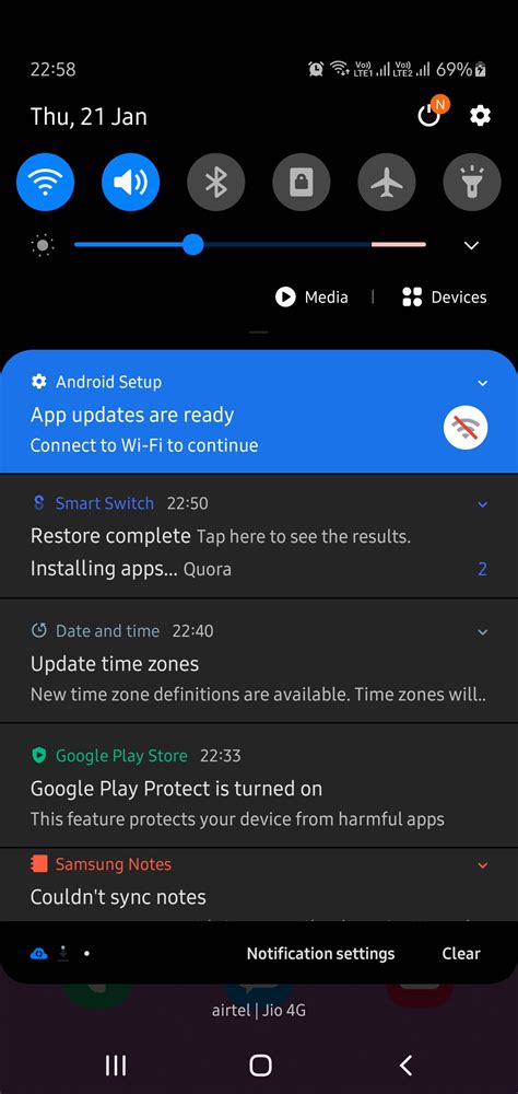 Solved Downgrade From Android 11 To Android 10 S1 Samsung Members