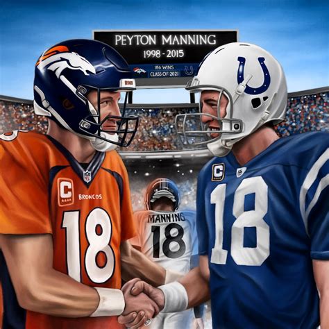 Peyton Manning Wallpaper