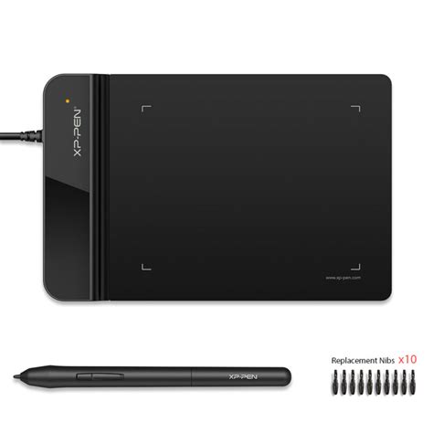 XP-Pen Star G430S OSU Graphics Drawing Pad Tablet price in Pakistan