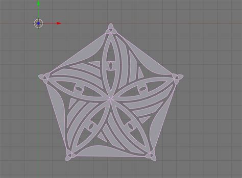 SVG Import Fails To Import AI Generated SVG File Basics Interface Blender Artists Community