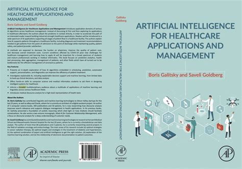 Boris Galitsky On Linkedin Upcoming Book Ai For Health