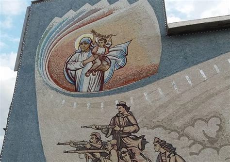 Небојша Вилиќ Муралот на плоштадот „Скендербег“ е злоупотреба на уметноста Окно мк