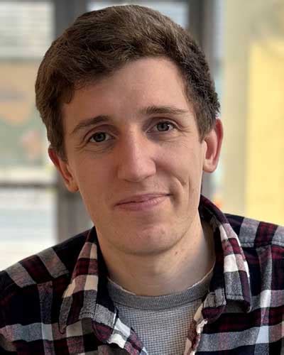 Ian Chapman Monell Chemical Senses Center