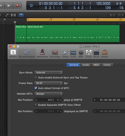 Logic Pro X Six More Tips Tricks