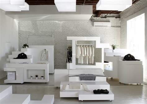 Bureau Spectacular Creates Moveable Displays For Frankie Los Angeles