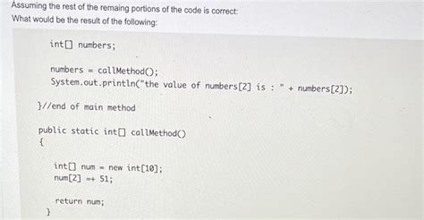 Solved Suming The Rest Of The Remaing Portions Of The Code