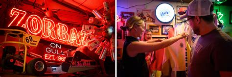 Zorbaz Is Northern Minnesotas Best Known Bar And Restaurant
