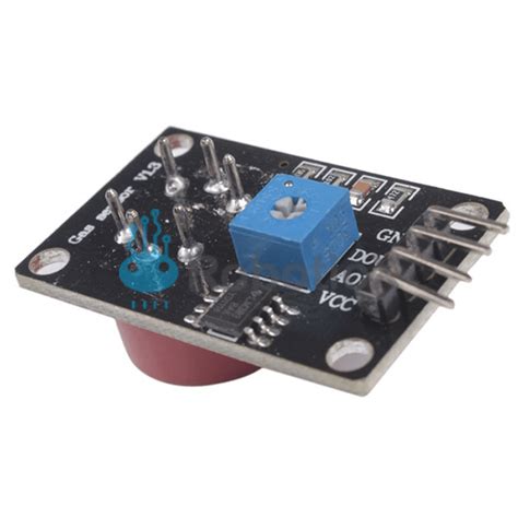 mq7 co carbon monoxide gas sensor module roboticx