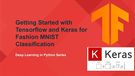 how to build a deep neural network model with tensorflow and keras