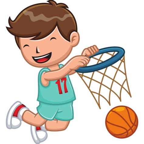 صفحات تلوين كرة السلة 25 صورة قابلة للطباعة