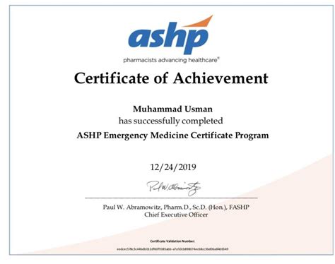 Muhammad Usman On Linkedin One More Step Towards Learning