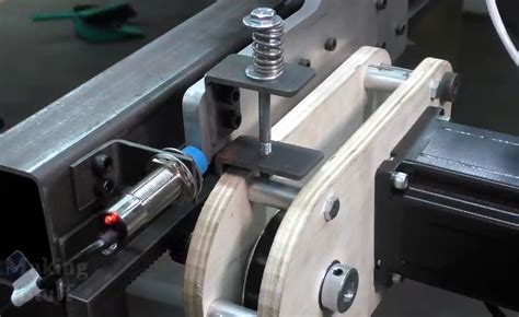 Cnc Router Hackaday