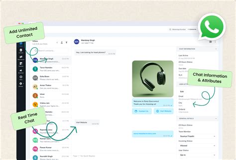 Pabbly Chatflow Manage Your Business Through Whatsapp Pabbly
