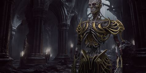 Unrivaled Villains In Dandd Dndarticles