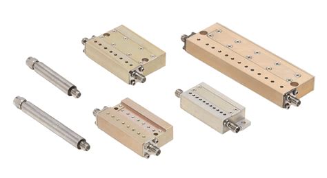 50 Ghz Tunable Gain Equalizer Spectrum Control