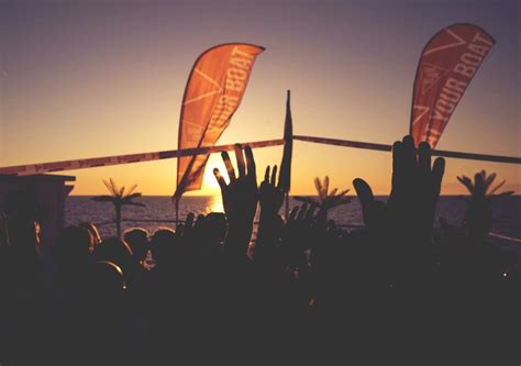 Ibiza Sunset Party Cruise With Dj