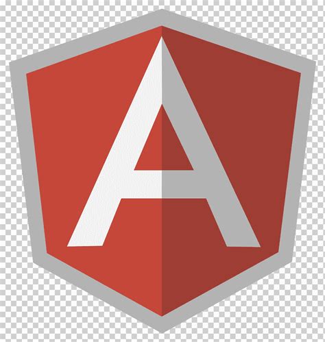 Aplicación Web De Aplicación De Página única Angularjs Angular Diverso ángulo Rectángulo