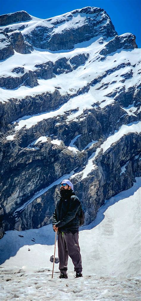 Kunal Chowdhury On Linkedin The Travelling Tattoo Explore Uttarakhand