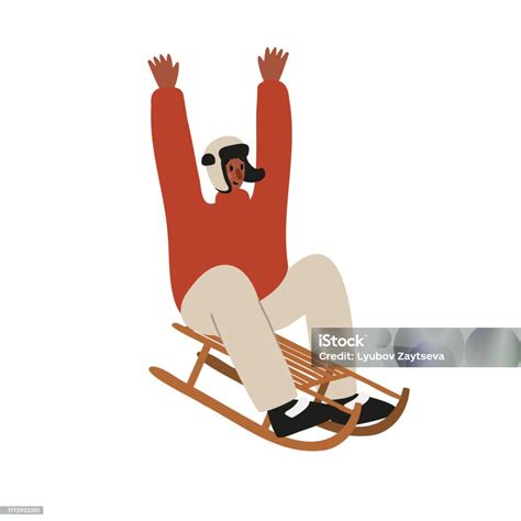 겨울 시즌 활동 일러스트 스키 스노우 보드 아이스 스케이팅 썰매 튜브 눈덩이 놀이 눈사람 만들기 눈 천사 벡터 클립 아트 만들기