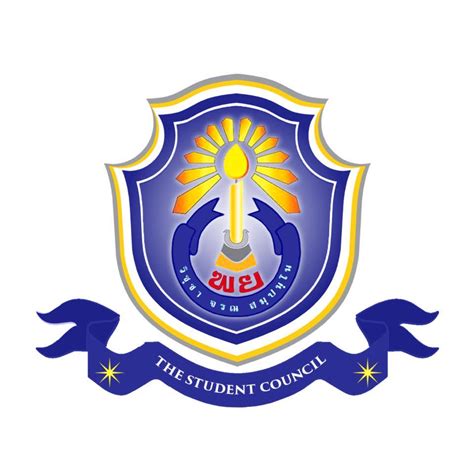 สภานักเรียน โพนทองพัฒนาวิทยา Amphoe Phon Thong