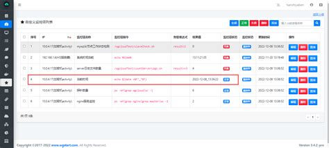 使用wgcloud做监控监测主机时间 腾讯云开发者社区 腾讯云