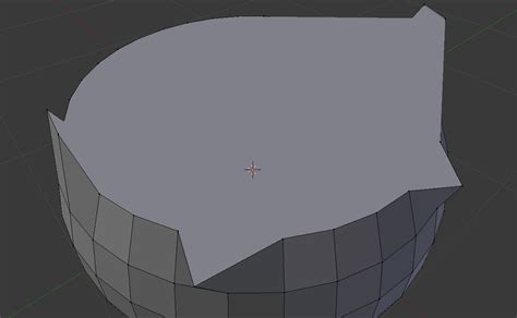 Edges How Many Vertices Can I Connect To A Face Blender Stack Exchange