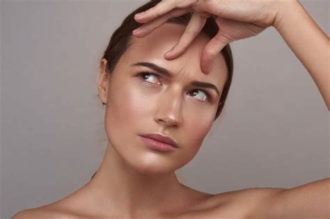 Forehead Lines Treatments That Actually Work