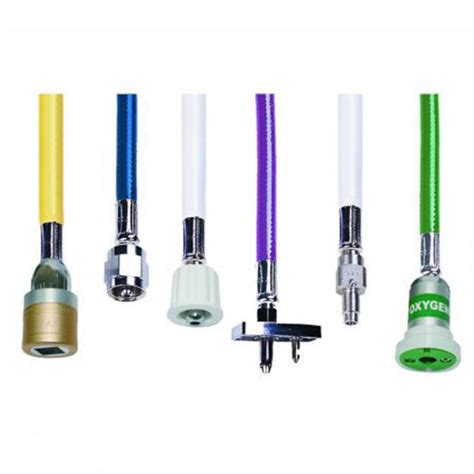 Hose Assemblies Archives Medical Gas Resources