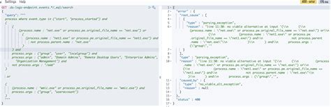 Rule Tuning Enumeration Of Administrator Accounts · Issue 709 · Elasticdetection Rules · Github