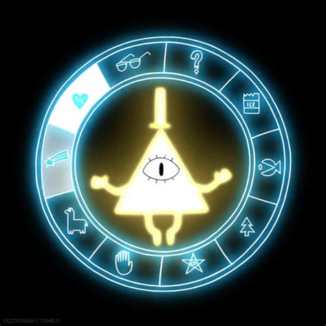 Bill Cipher Gravity Falls Rp Wiki