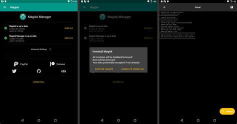 How To Install Magisk And Safely Root Your Android