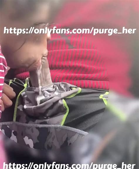 Big Lips Feel So Good On My Dick In Public Amateur Porn Feat Purge