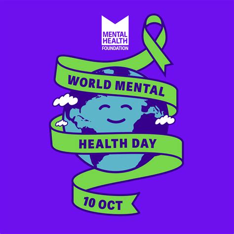 World Mental Health Day 2024 Ann Craft Trust