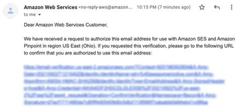 How To Send WordPress Emails Using Amazon SES Step By Step